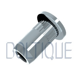 INSERTI AGT/C INOX A2 M10